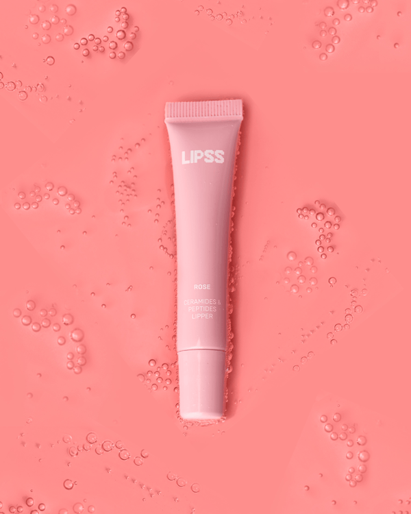 LIpper Rose Gloss – Beauty Matters