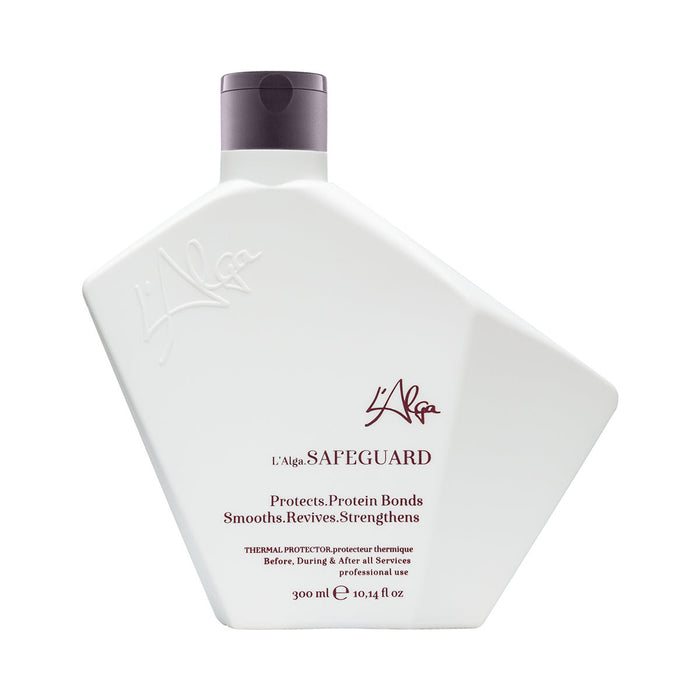 SELFSAFEGUARD Thermal Protector – Beauty Matters