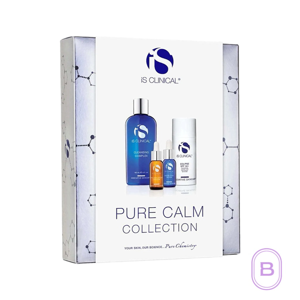 Pure Calm Collection – Beauty Matters