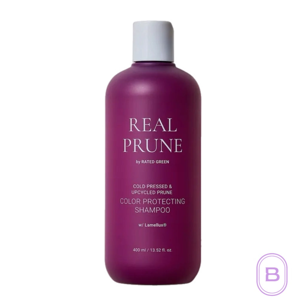 Real Prune Color Protecting Shampoo – Beauty Matters